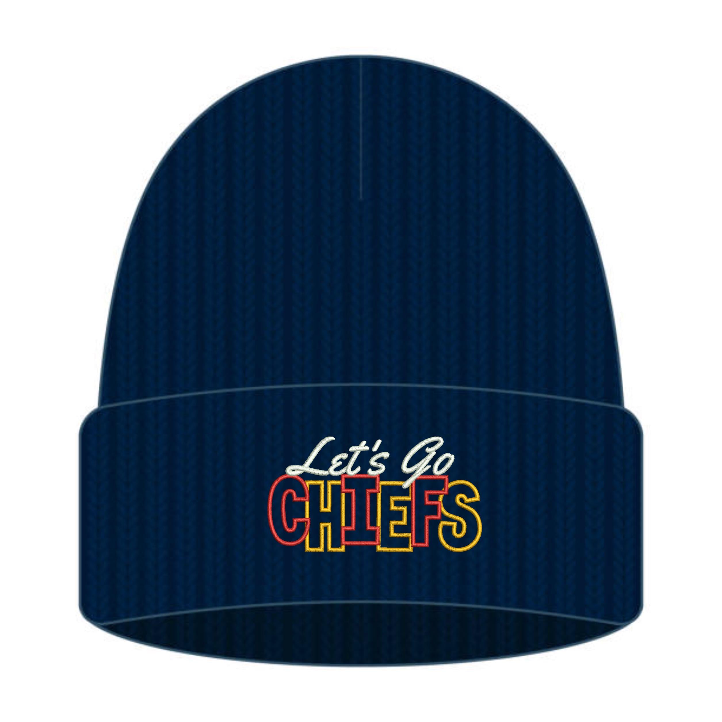 Chiefs Letters Machine Embroidery Designs | Chiefs Border Embroidery ...