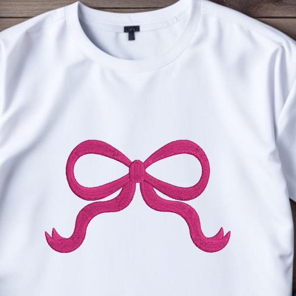 Ribbon Embroidery Design - Etsy