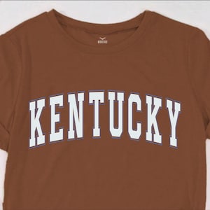 Kentucky Letters Svg, Kentucky State Png, Kentucky Vector File ...