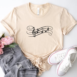 Music Notes Embroidery Patterns | Musical Note DST File | Music Note ...