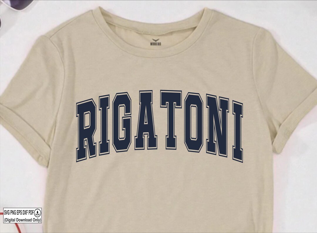 Rigatoni Svg, Penne Png, Pasta Vector File, Food Svg Png, Rigatoni Svg ...