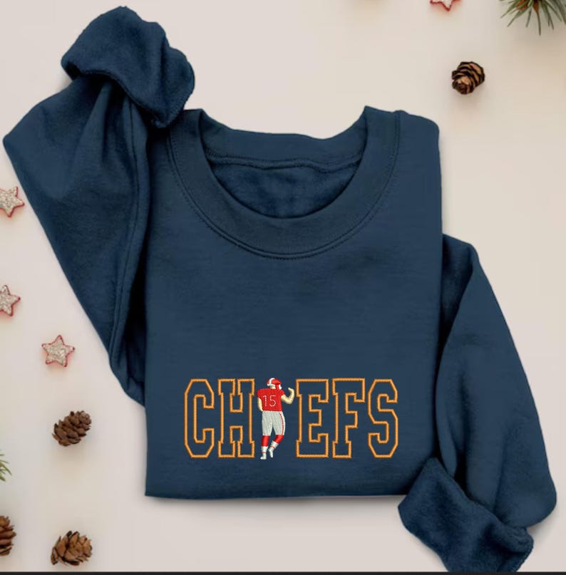 Chiefs Machine Embroidery Designs | Chiefs Outline Embroidery Patterns ...