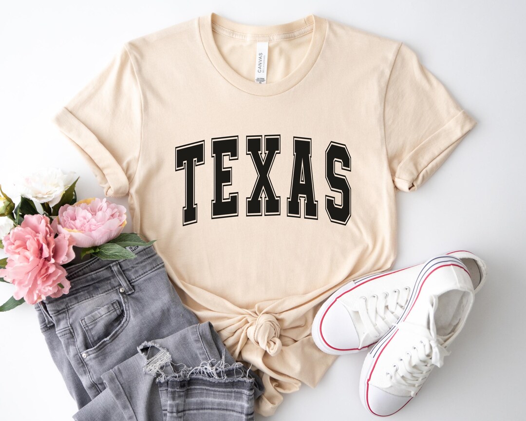 Texas Svg, Texas Font Png, Texas Letters Vector File, Texas Letters ...