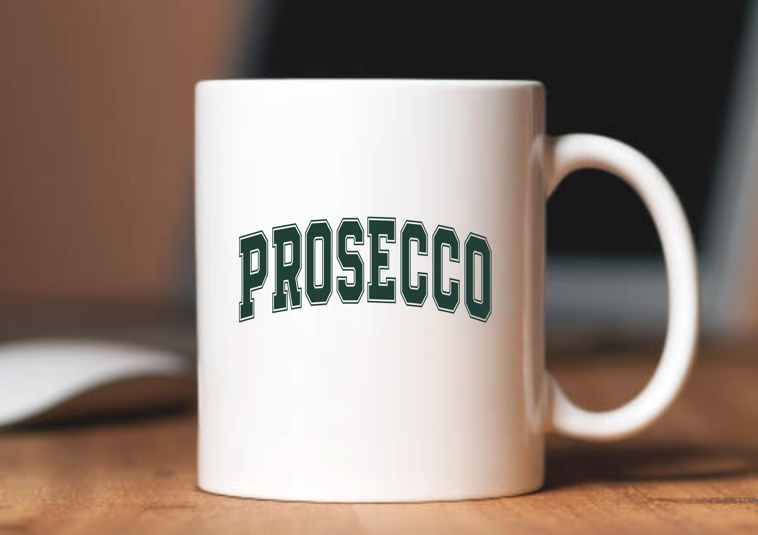 Prosecco Svg, Alcohol Png, Funny Drinking Quote Vector File, Love ...