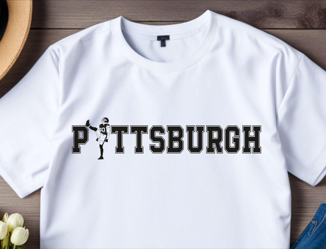 Pittsburgh Svg, Pittsburgh Outline Letters Png, Pittsburgh Letters ...