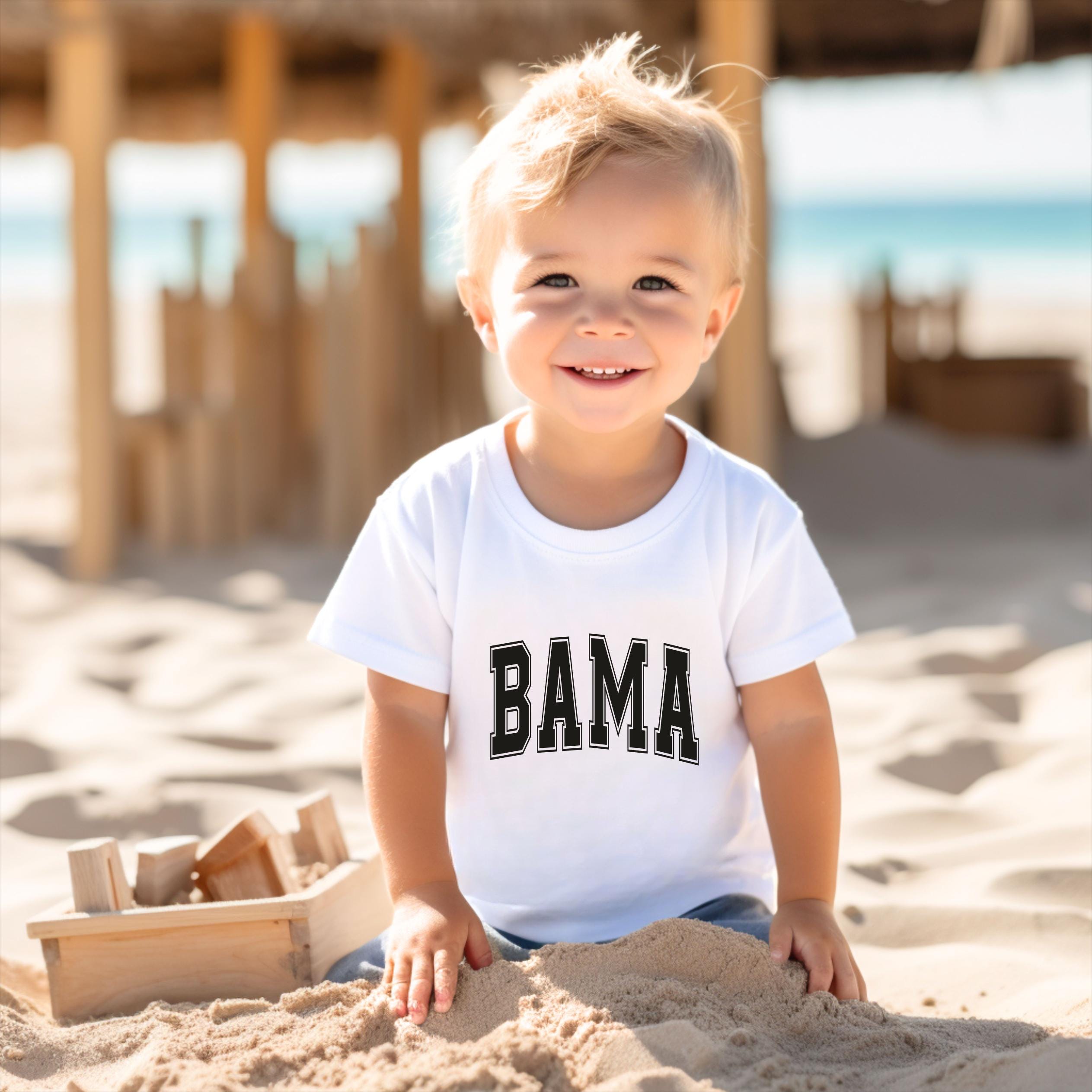 Bama Letters Svg, Alabama Png, Alabama Vector File, Bama Alabama ...