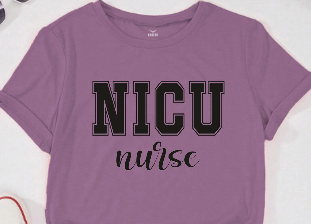 Nicu Nurse Svg, Neonatal Intensive Care Unit Png, Neonatal Nurse Vector ...