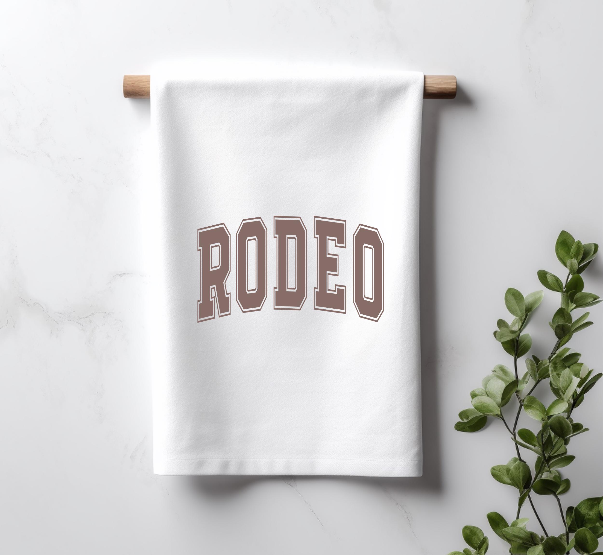 Rodeo Svg, Rodeo Letters Png, Rodeo Font Vector File, Rodeo Letters ...