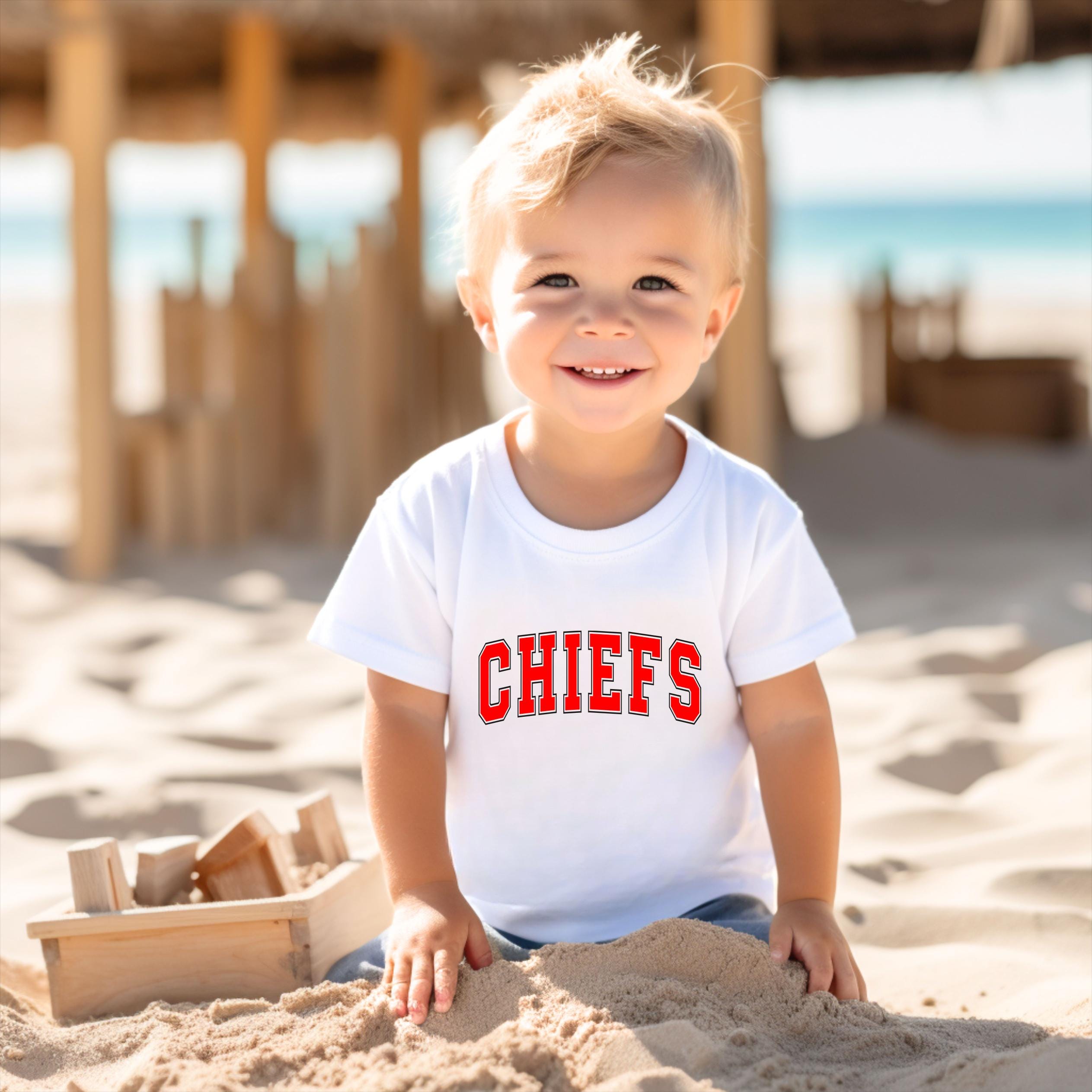 Chiefs Svg, Chiefs Letters Png, Chiefs Font Vector File, Chiefs Letters ...