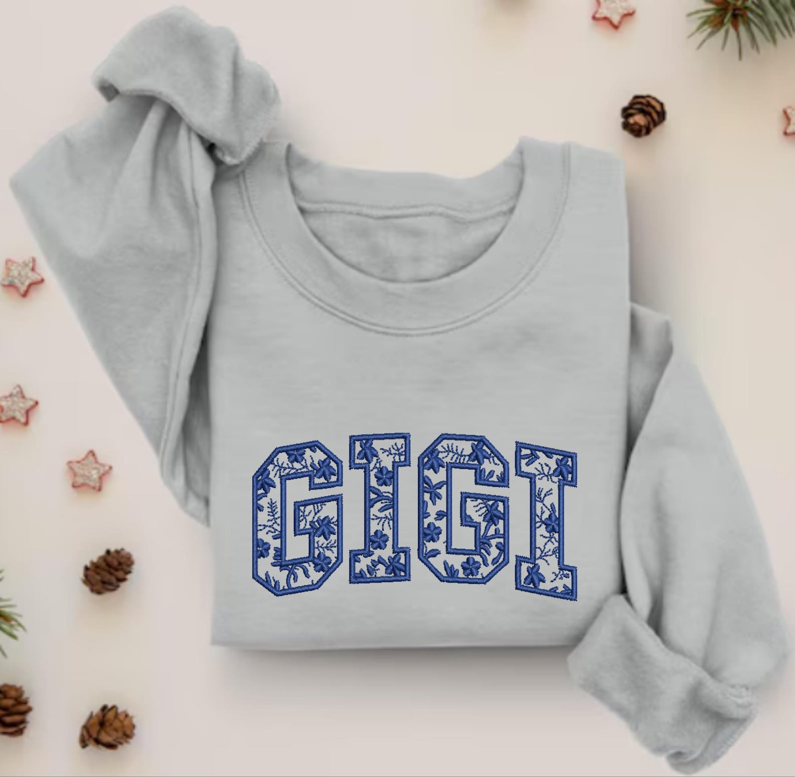 Gigi Machine Embroidery Designs | Grandmother Embroidery Patterns ...