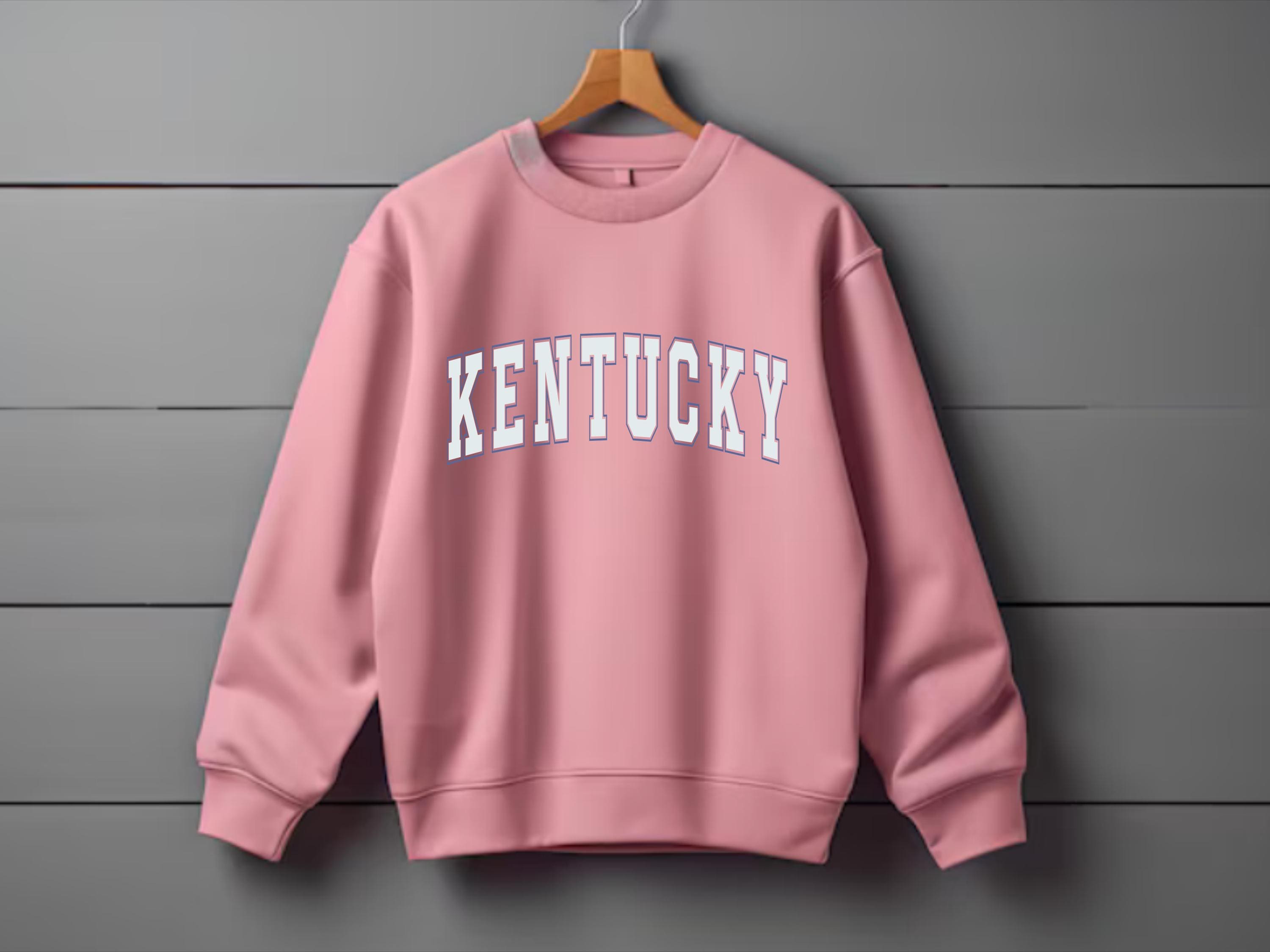 Kentucky Letters Svg, Kentucky Png, Kentucky Vector File, Kentucky ...