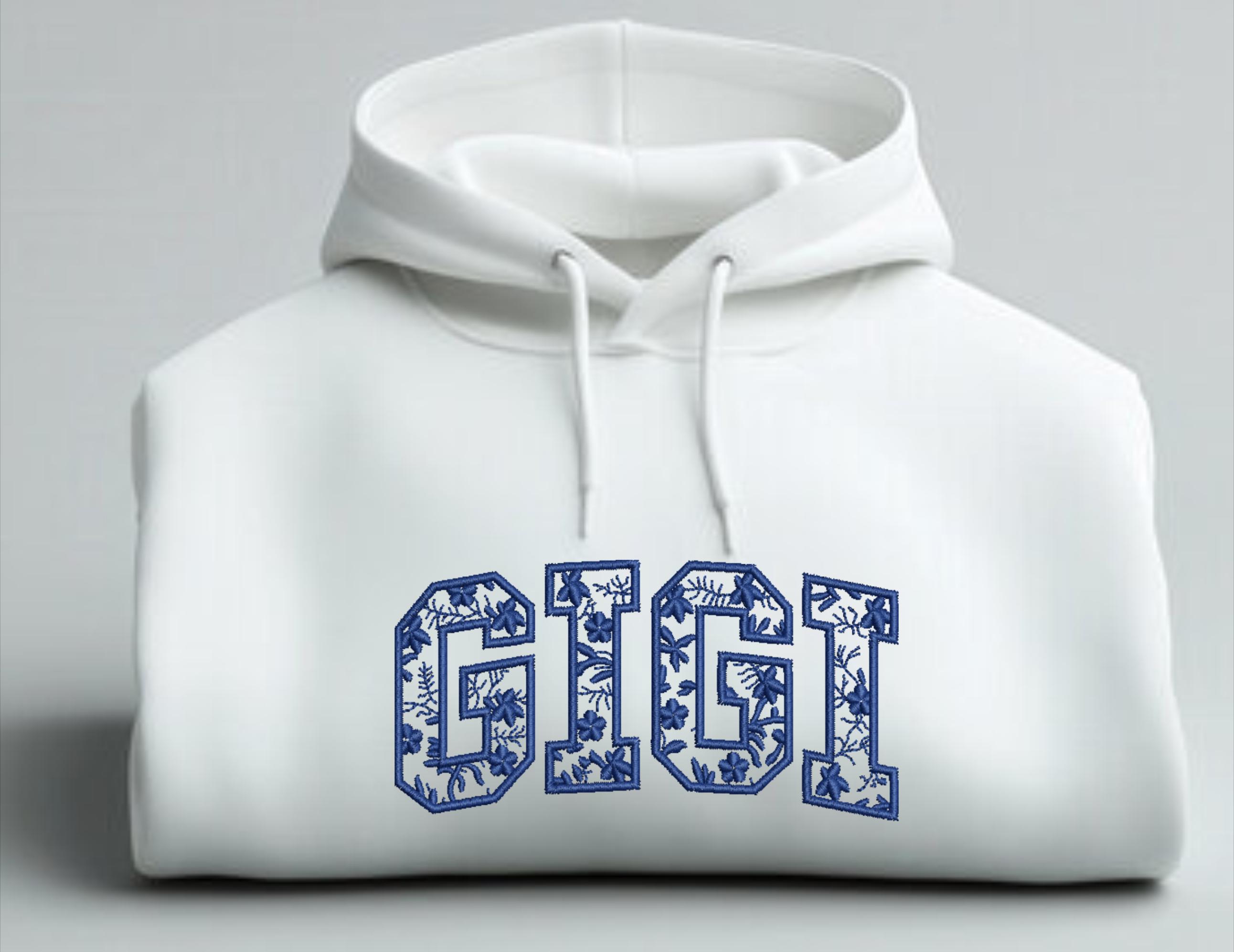 Gigi Machine Embroidery Designs | Grandmother Embroidery Patterns ...