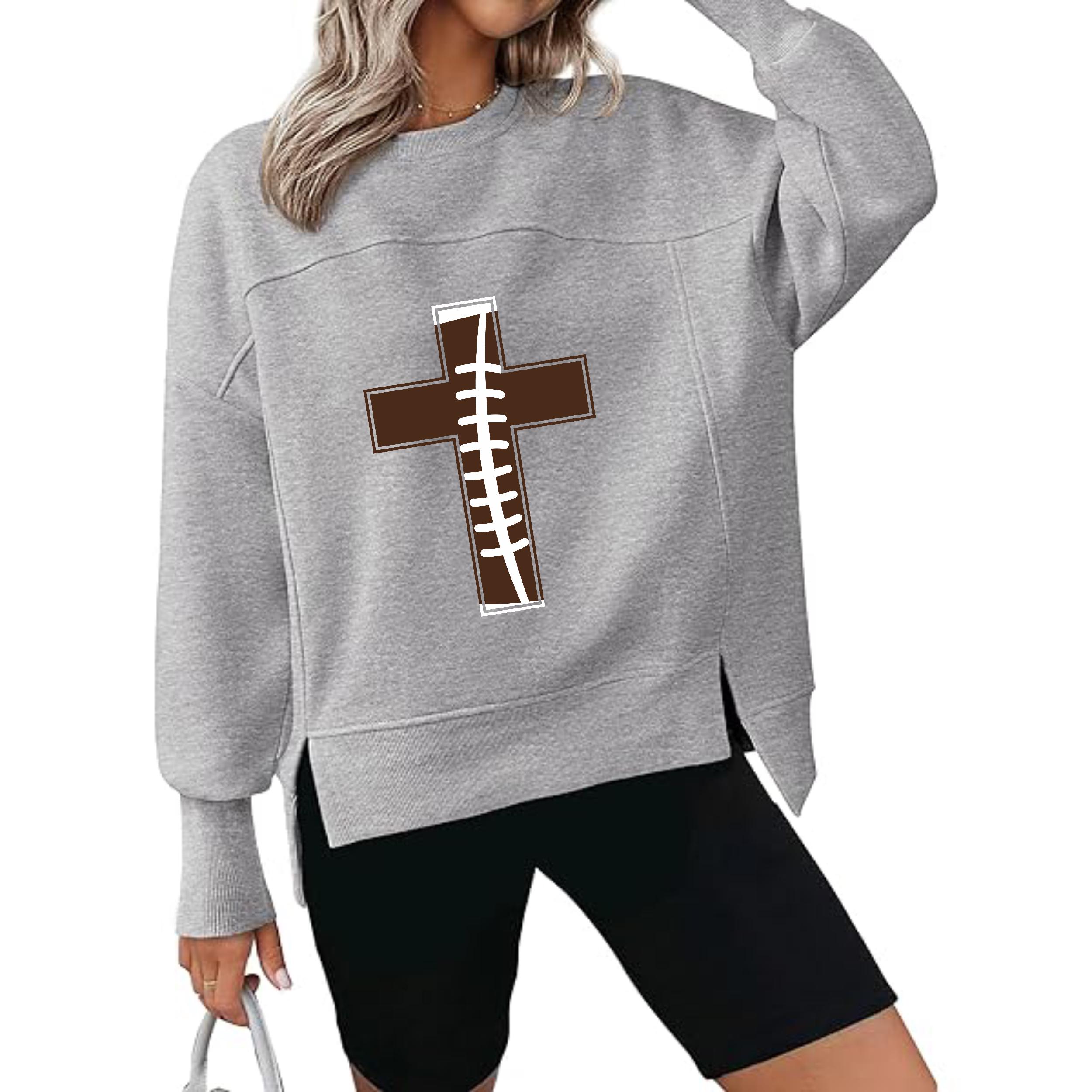 Football Cross Svg, Sports Png, Football Vector Files, Football Png ...