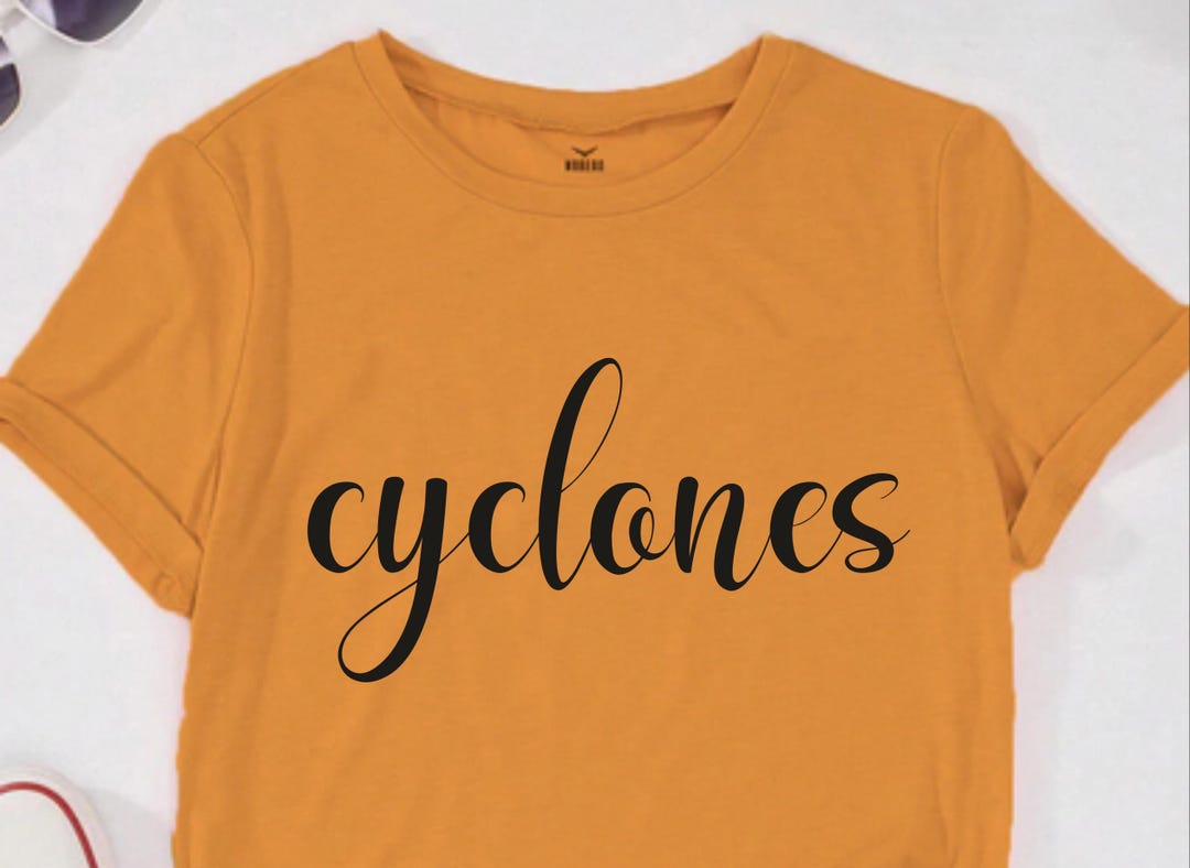 Cyclones Svg, Cyclones Letters Png, Cyclone Vector File, Cyclones ...