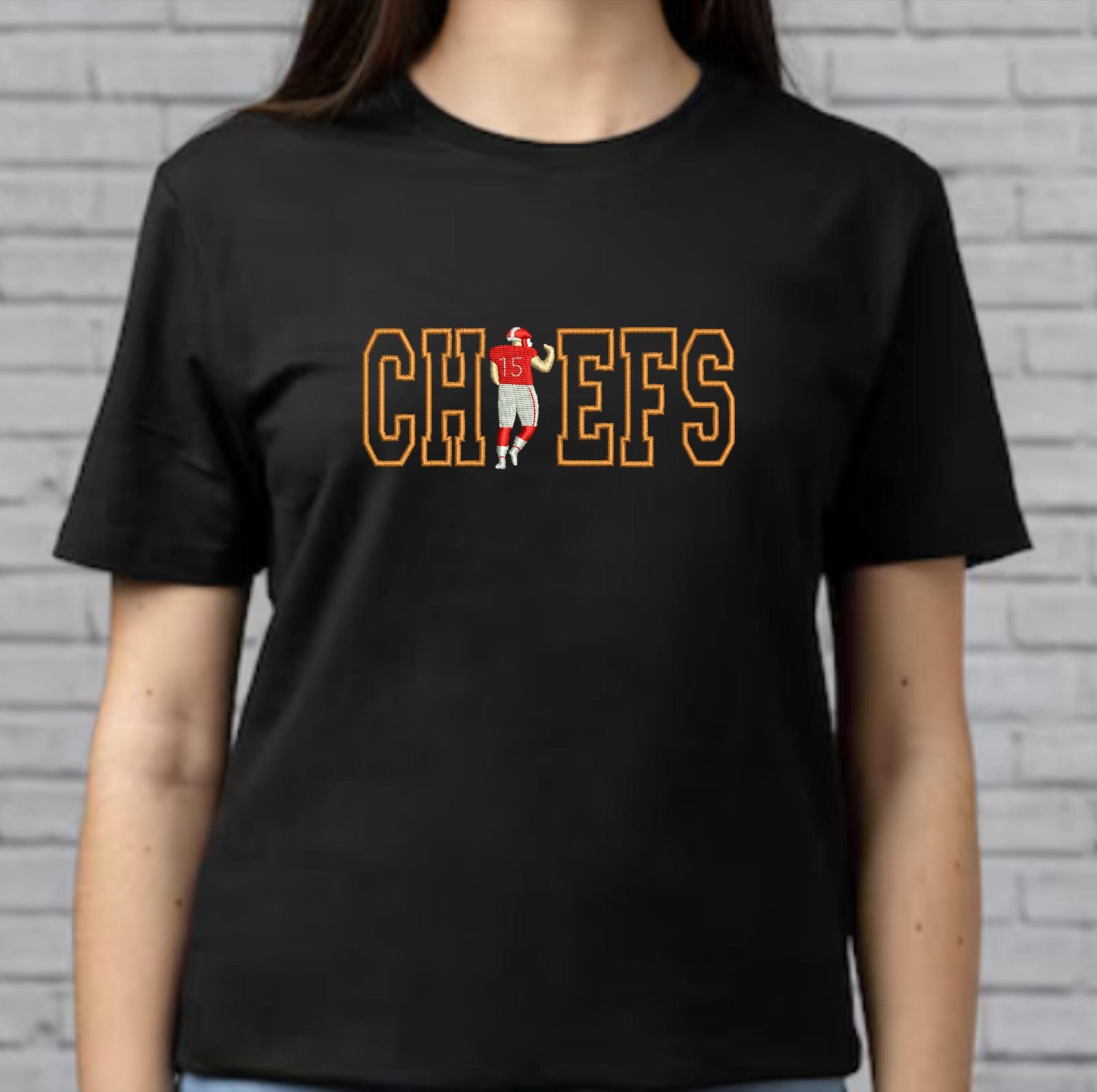 Chiefs Machine Embroidery Designs | Chiefs Outline Embroidery Patterns ...