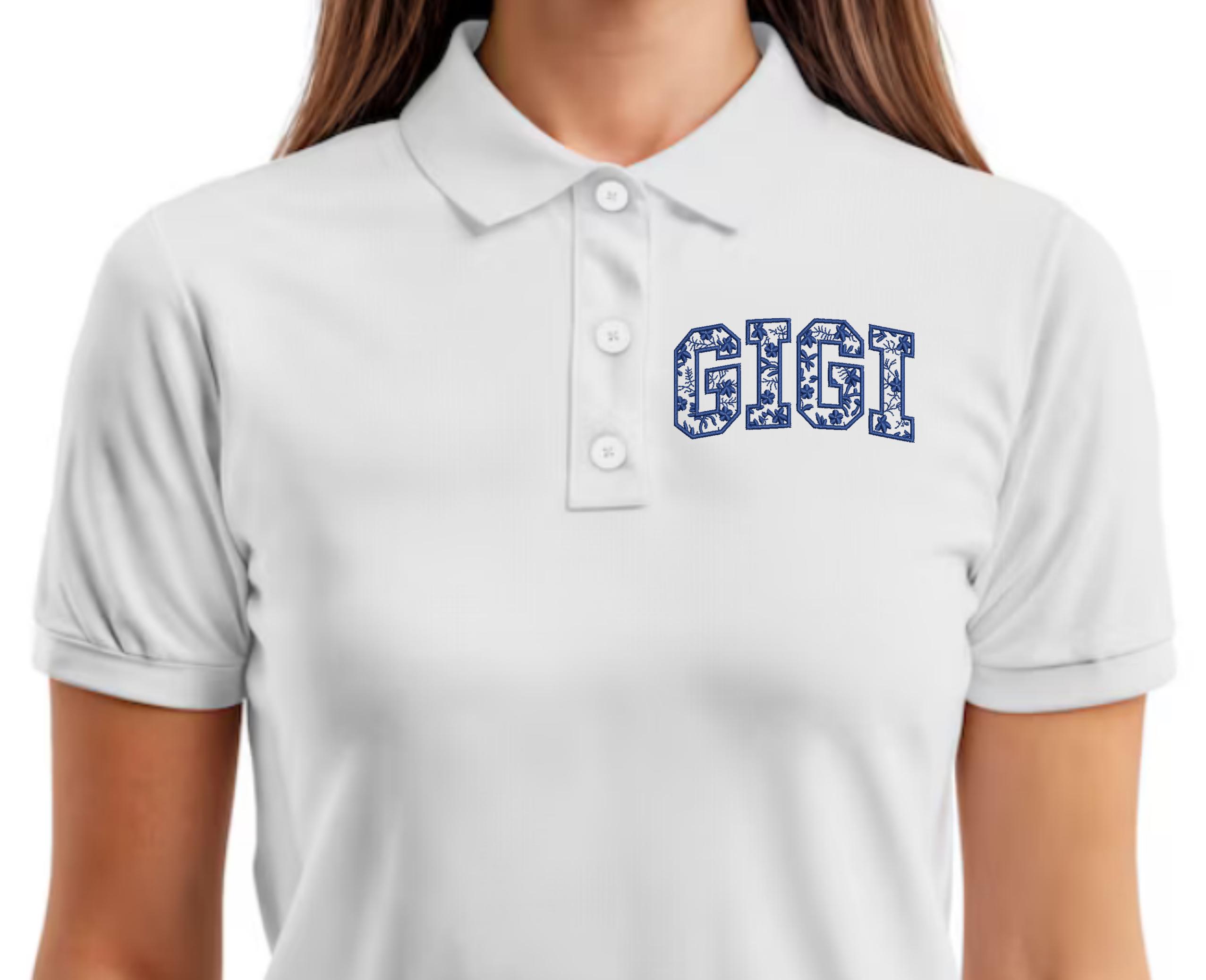 Gigi Machine Embroidery Designs | Grandmother Embroidery Patterns ...