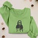 Halloween Scream Machine Embroidery Designs | Ghost Face Embroidery ...