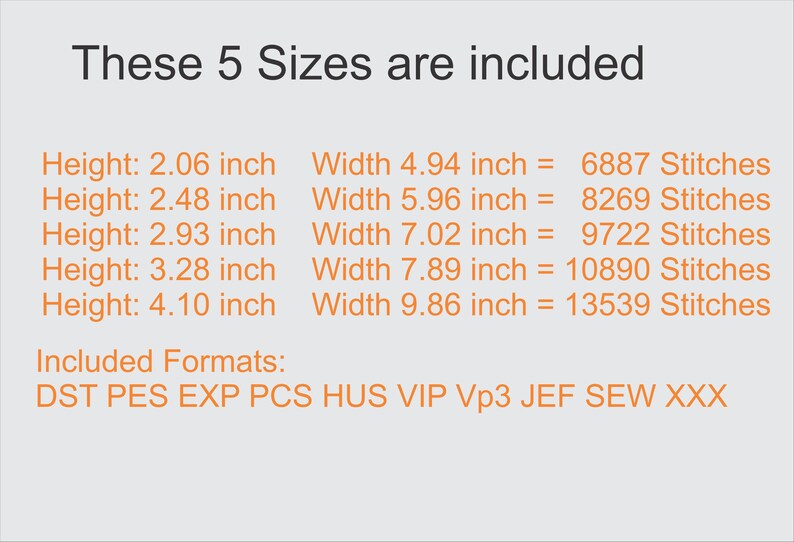 Grandma Outline Letters Machine Embroidery Designs | Grandmother ...