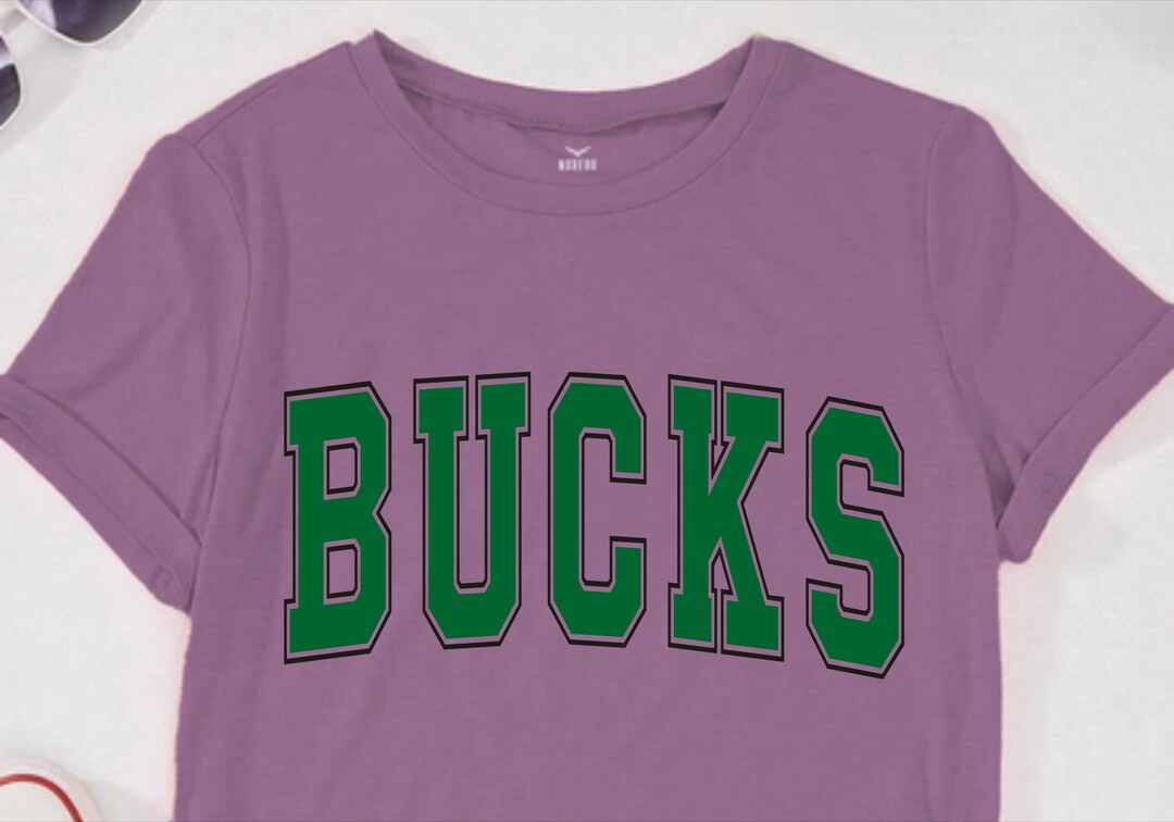 Bucks Svg, Bucks Font Png, Bucks Letters Vector File, Bucks Letters ...