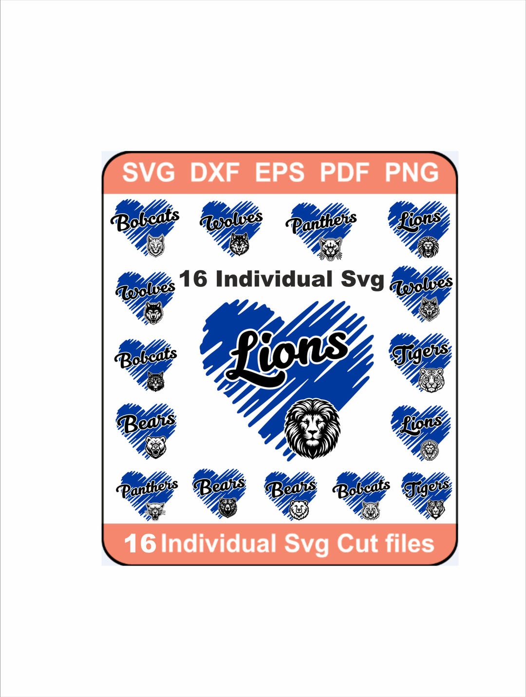 Football Heart Svg Pack, Glitter Heart Football Png Bundle, Football ...