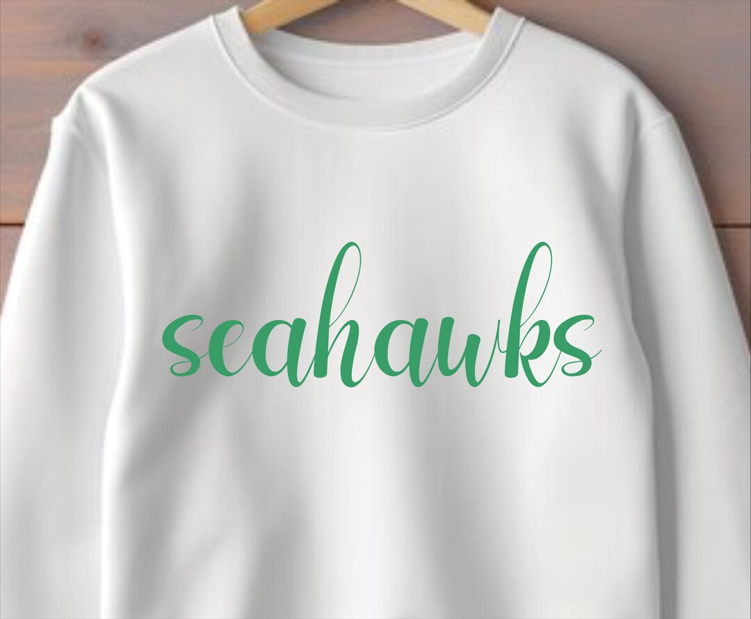 Seahawks Letters Svg, Seahawks Png, Seahawks Font Vector Files ...