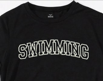 Swimming Stokes - Machine Embroidery Design - Etsy Canada