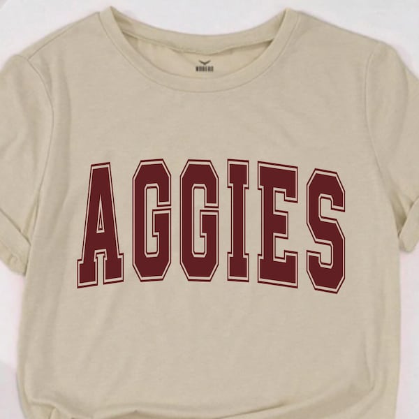 Aggies - Etsy