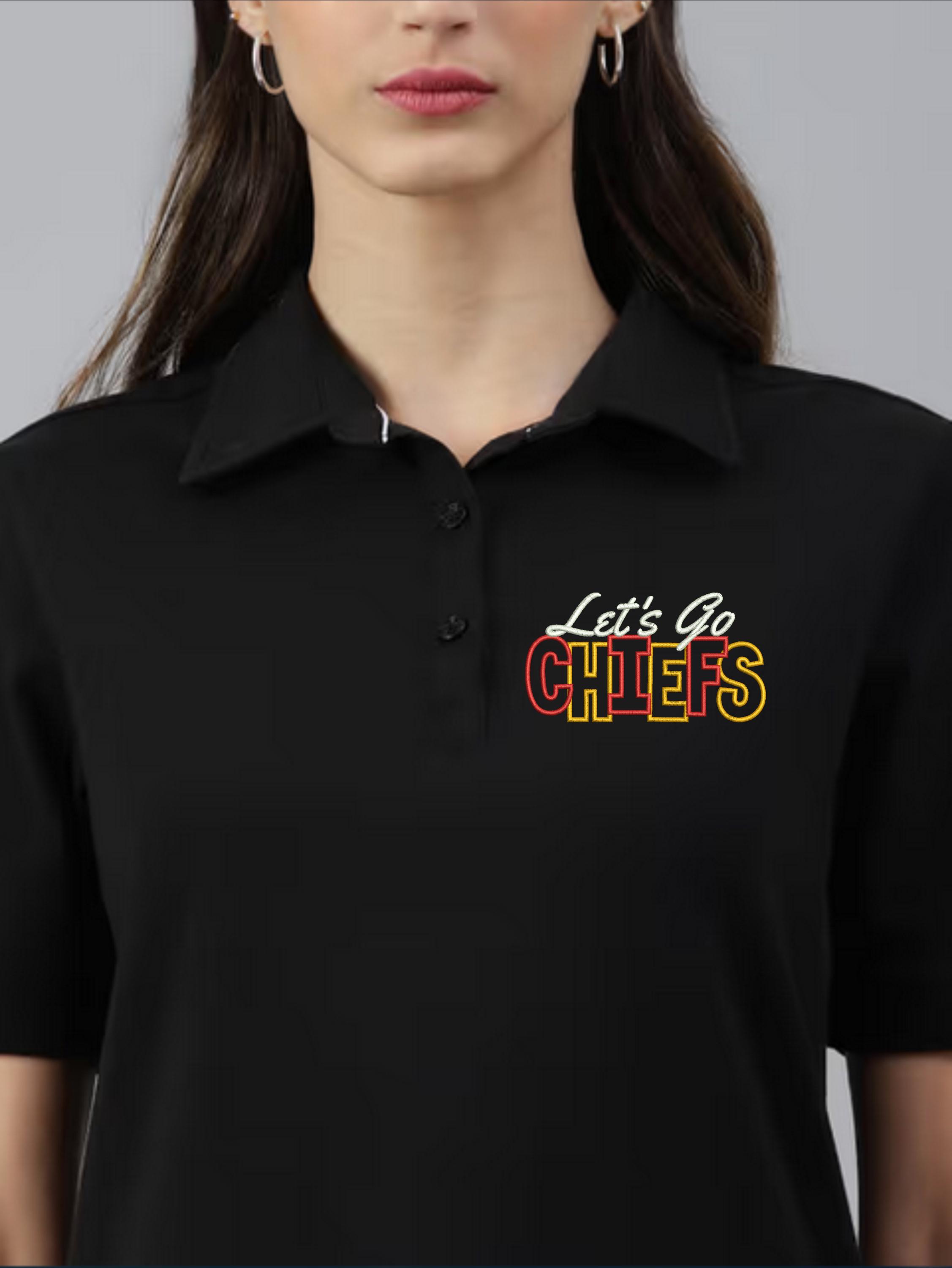 Chiefs Letters Machine Embroidery Designs | Chiefs Border Embroidery ...