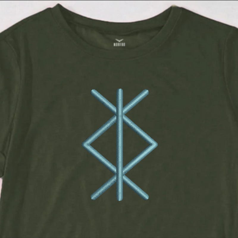 Protection Symbol - Etsy