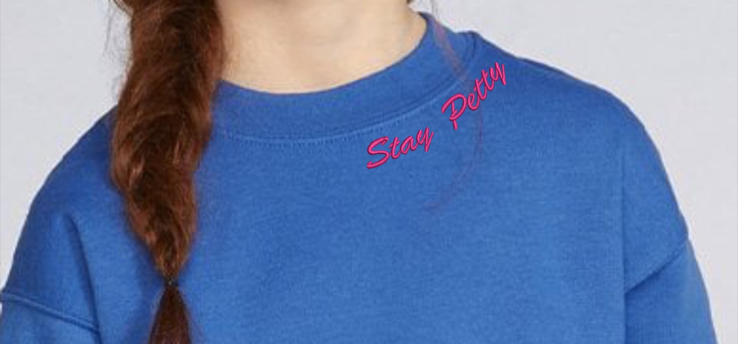 Stay Petty Machine Embroidery Designs | Western Embroidery Patterns ...