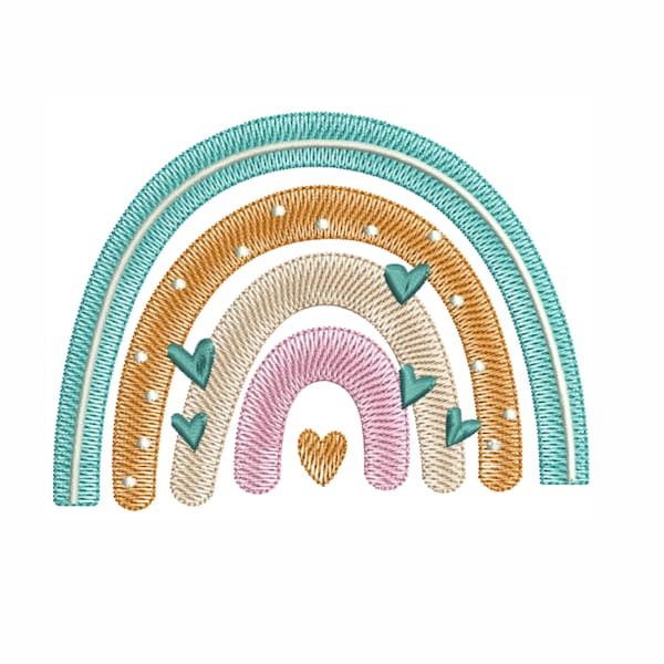 Boho Embroidery - Etsy