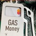 Retro Gas Station Gift Card Holder Svg, Vintage Gas Station Gift Card ...