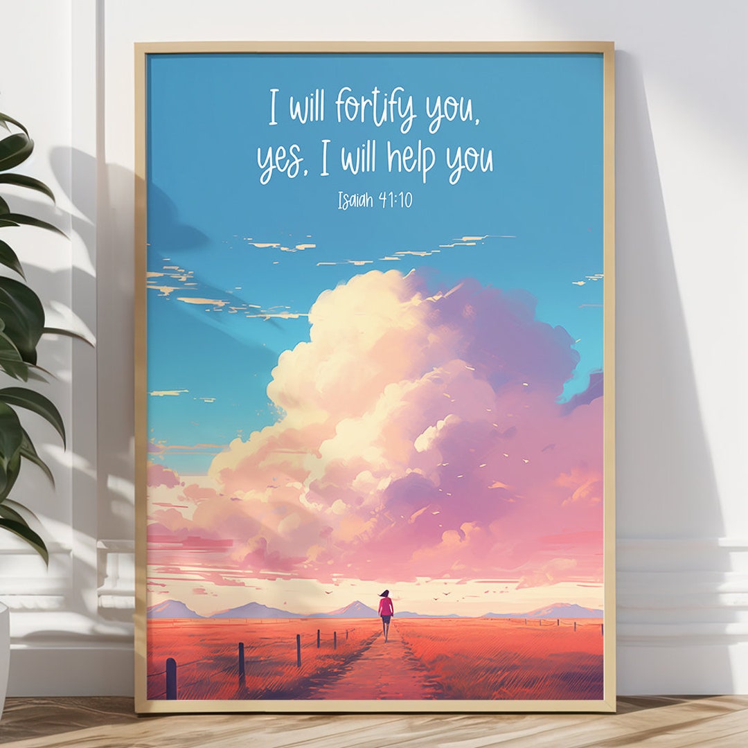 JW Wall Art Printable Poster for Jehovah's Witness Home Decor Regalog ...