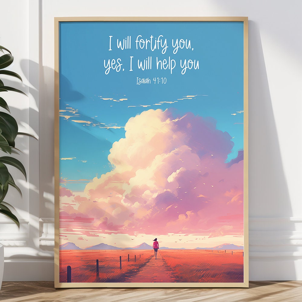 JW Wall Art Printable Poster for Jehovah's Witness Home Decor Regalog ...