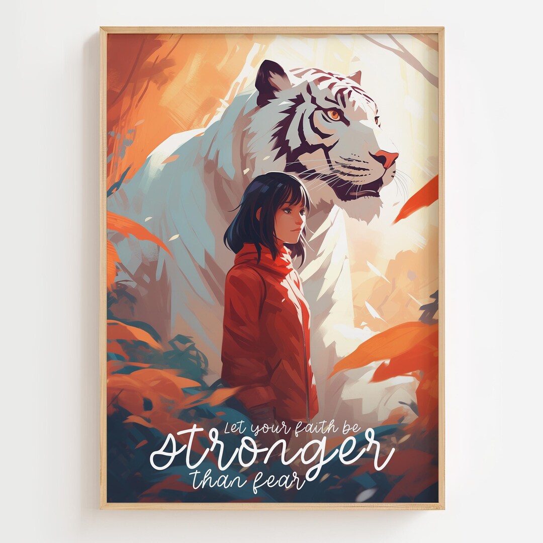 JW Wall Art Printable Poster for Jehovah's Witness Home Decor JW ...