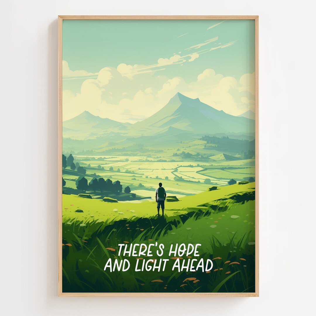 JW Wall Art Printable Poster for Jehovah's Witness Home Decor JW ...