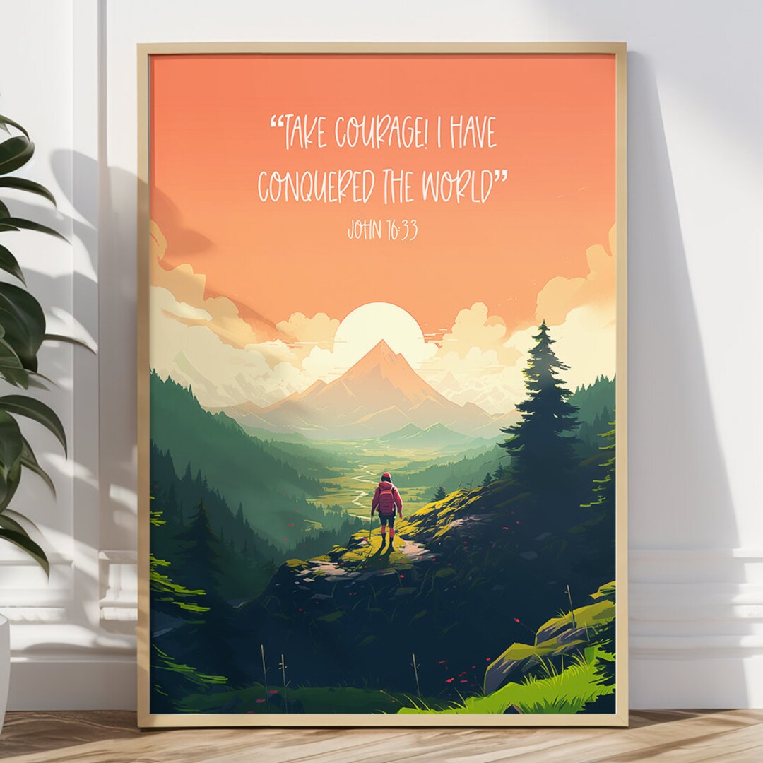 JW Wall Art Printable Poster for Jehovah's Witness Home Decor Regalo or ...