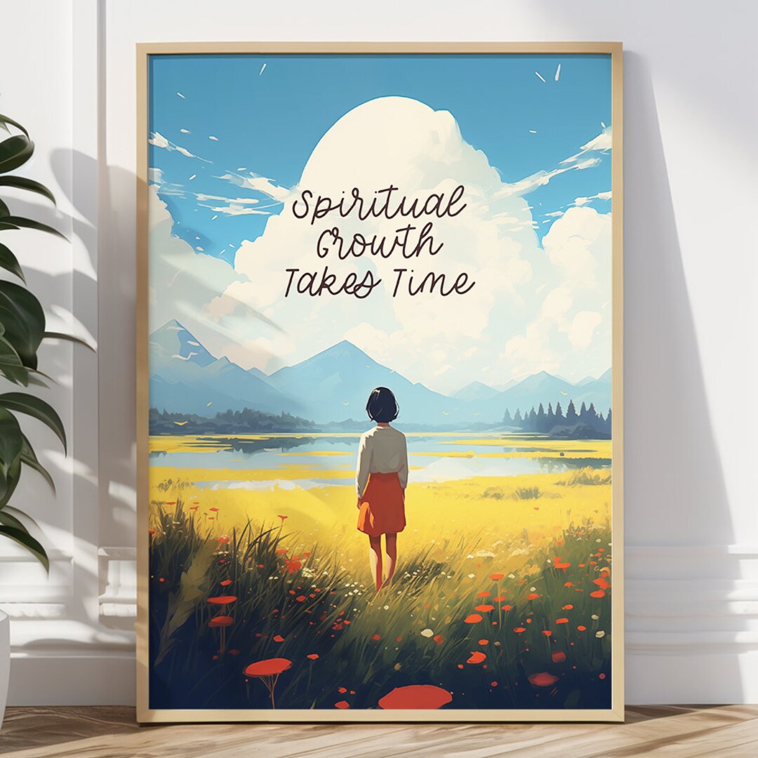 JW Wall Art Printable Poster for Jehovah's Witness Home Decor Regalog ...