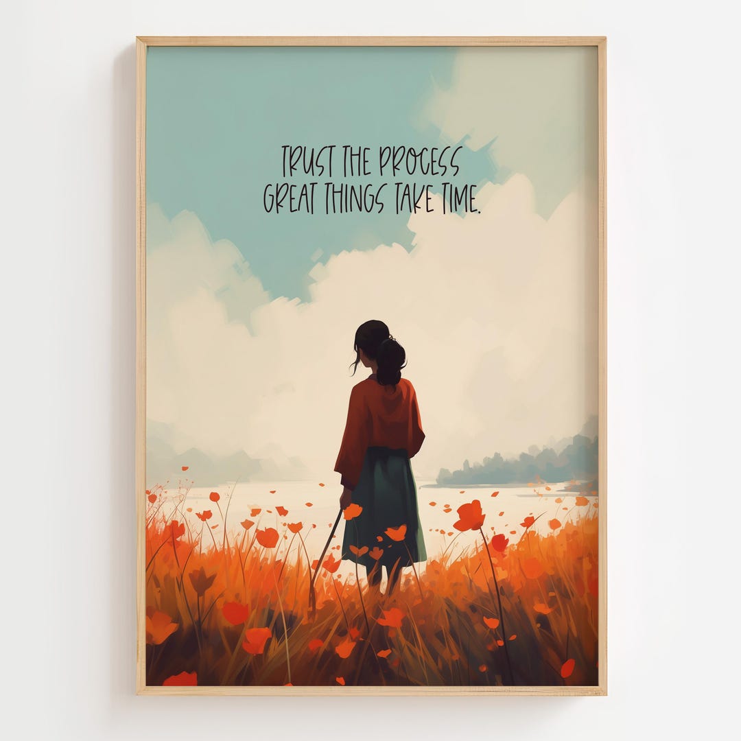 JW Wall Art Printable Poster for Jehovah's Witness Home Decor JW ...