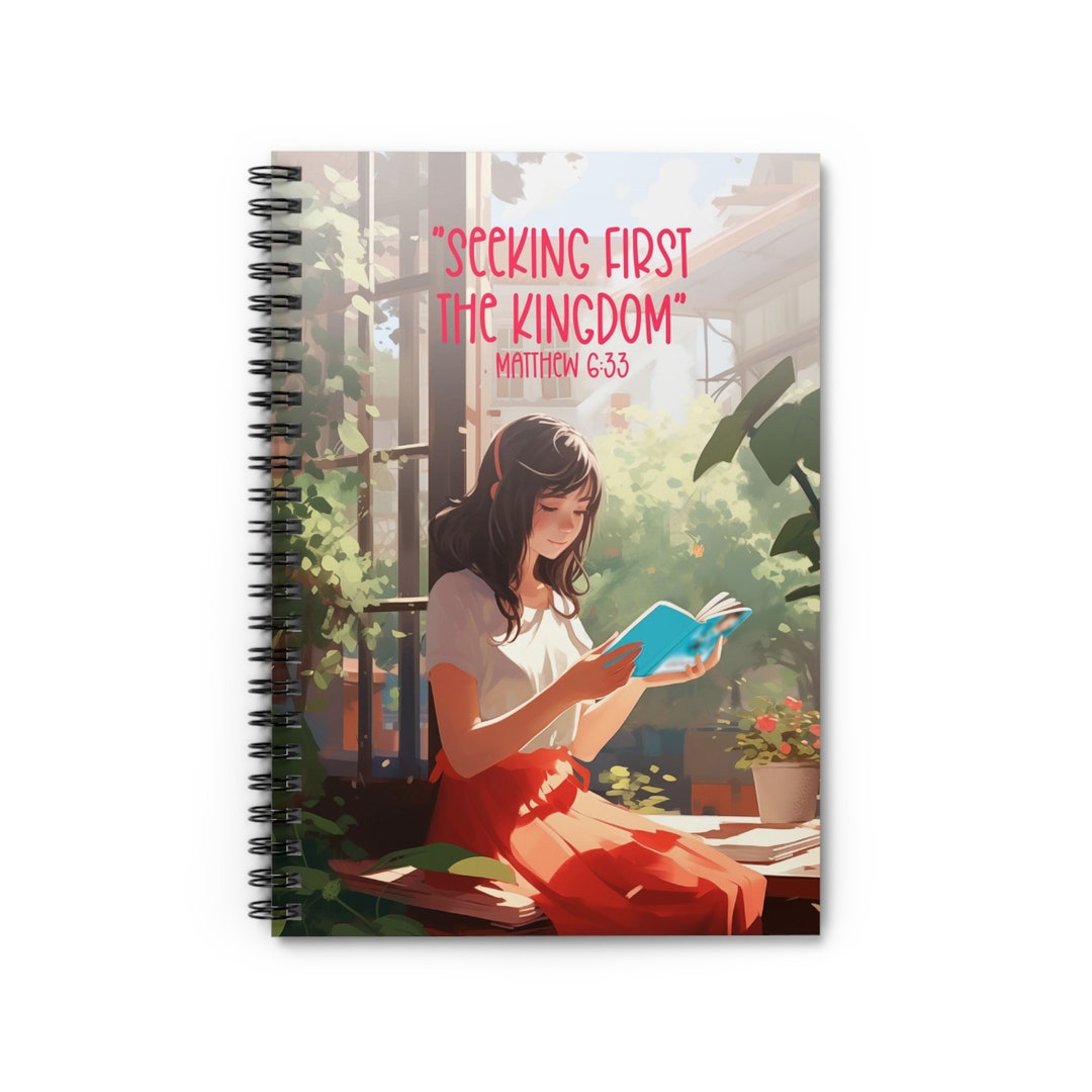 Notebook for Jehovah Witness JW Gift, Regalo, or Present for Ldc, Ske ...