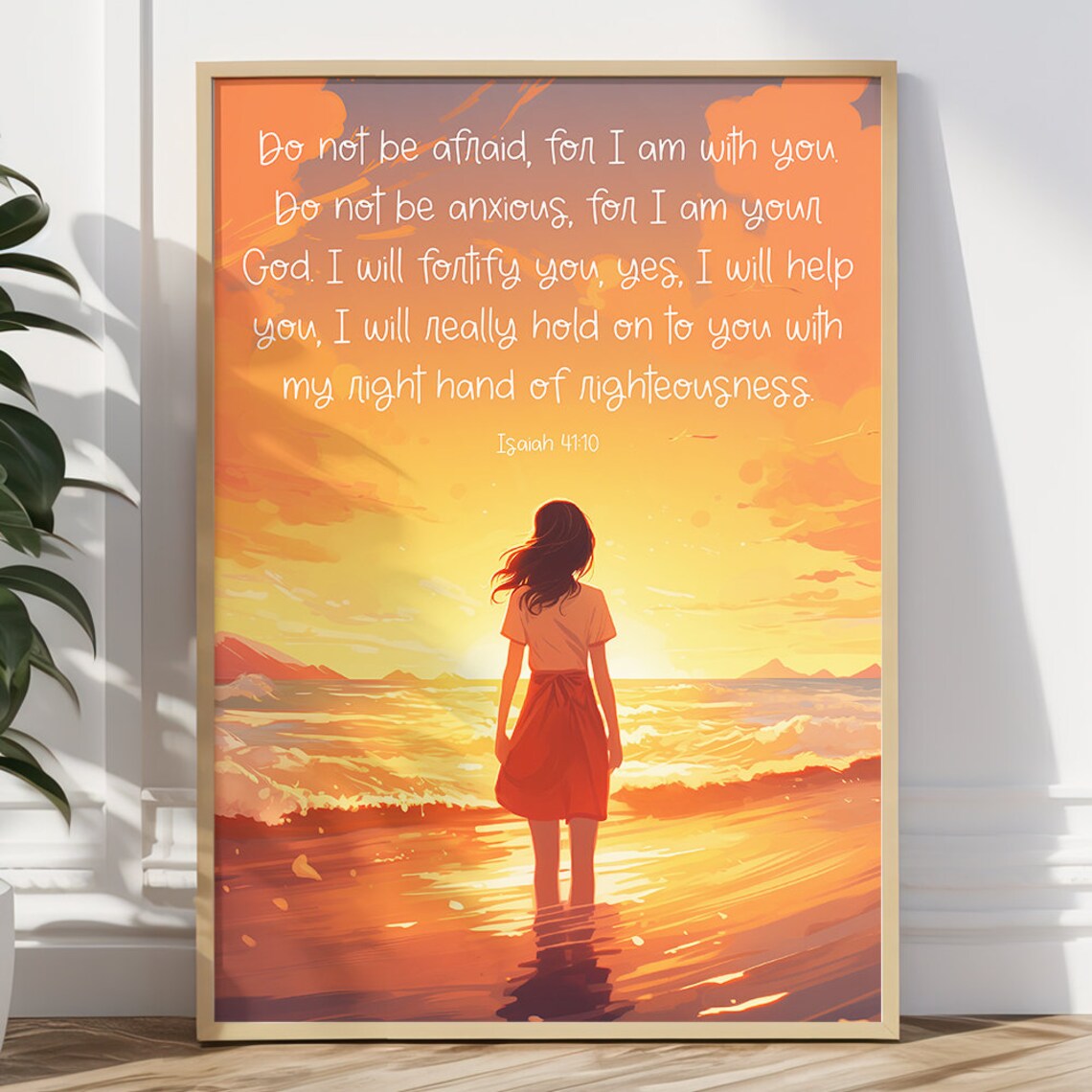JW Wall Art | Printable Poster for Jehovah's Witness | Home Decor ...