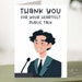 JW Thank You Card | Public Talk Card | Printable Encouragement Card ...