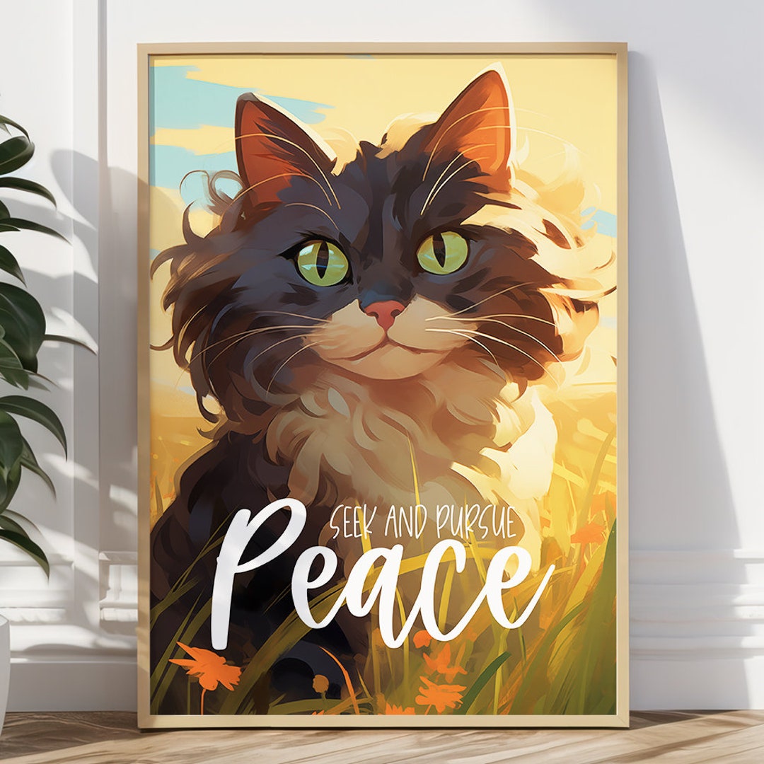 JW Wall Art Printable Poster for Jehovah's Witness Home Decor Regalo or ...