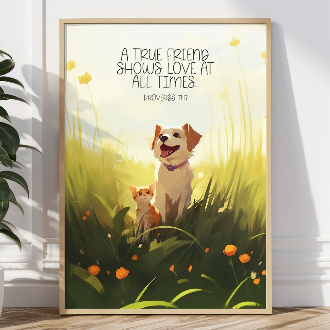 JW Wall Art | Printable Poster for Jehovah's Witness | Home Decor ...