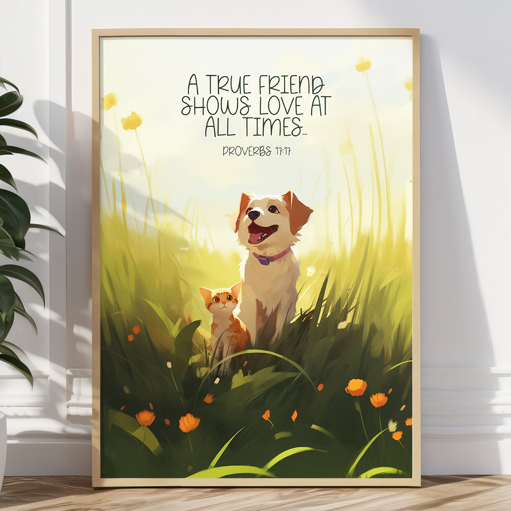 JW Wall Art | Printable Poster for Jehovah's Witness | Home Decor ...