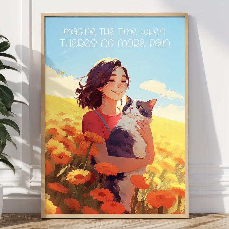JW Wall Art | Printable Poster for Jehovah's Witness | Home Decor ...