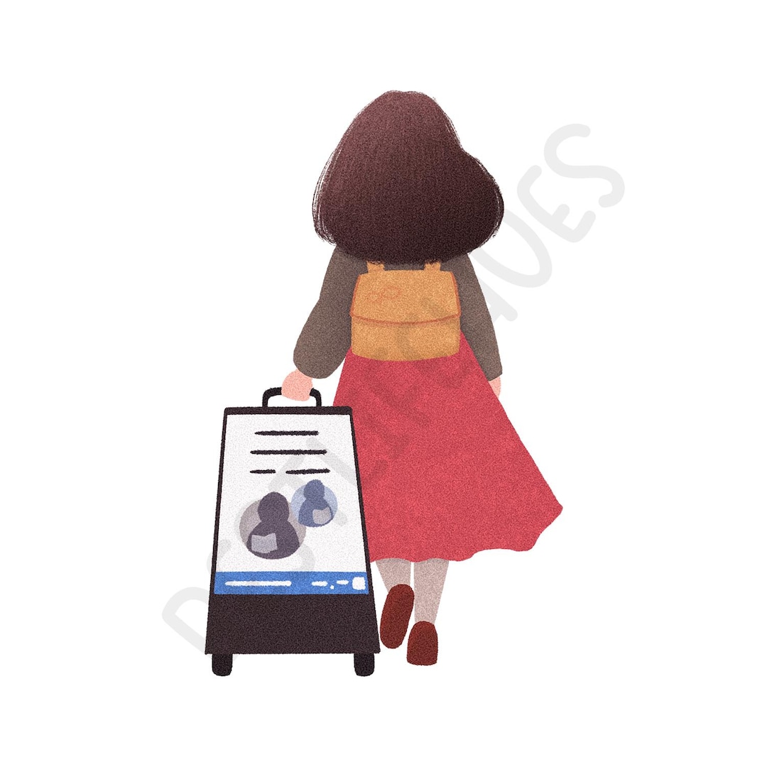 JW Clipart | Cart Witnessing | Printable Stickers - Etsy UK