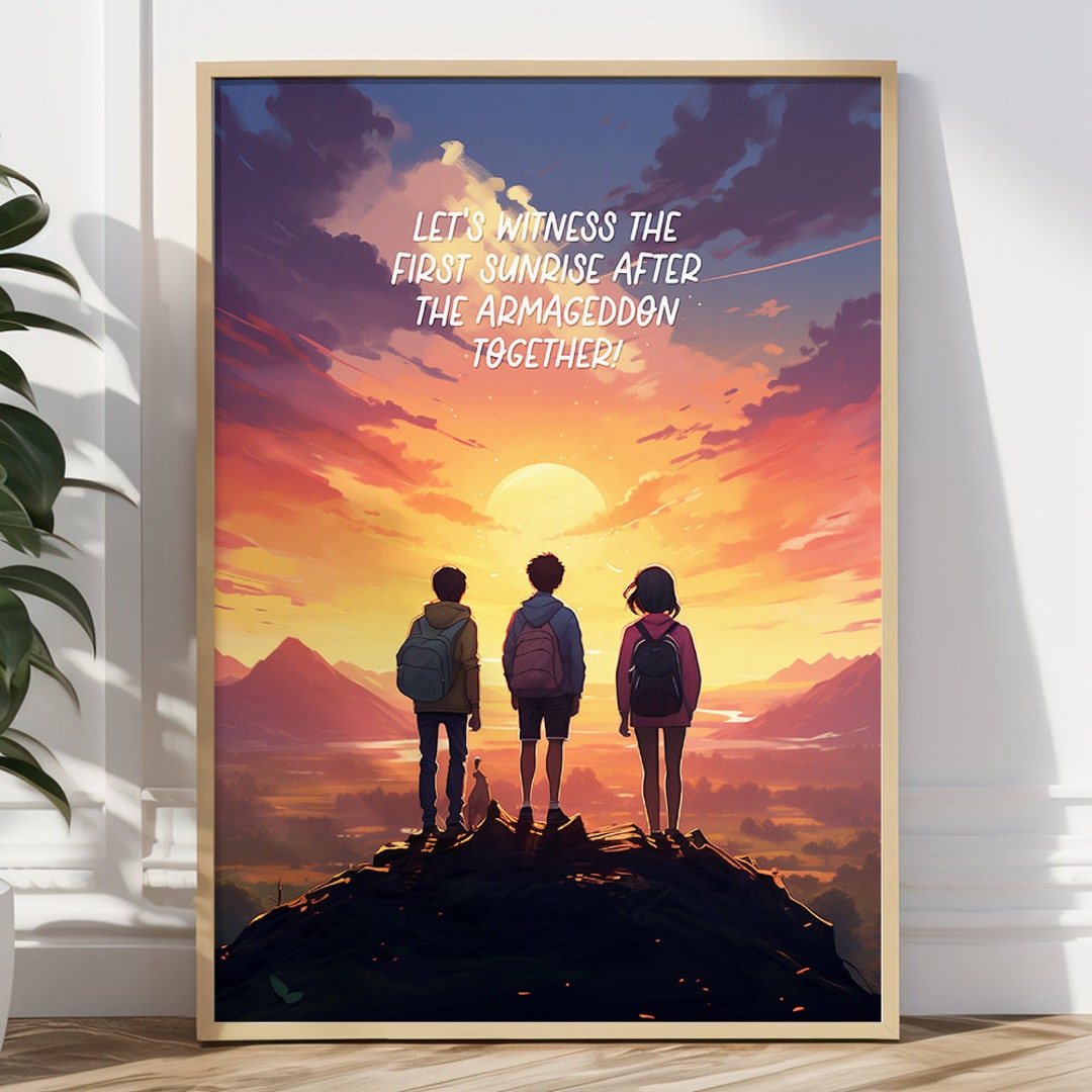 JW Wall Art | Printable Poster for Jehovah's Witness | Home Decor ...