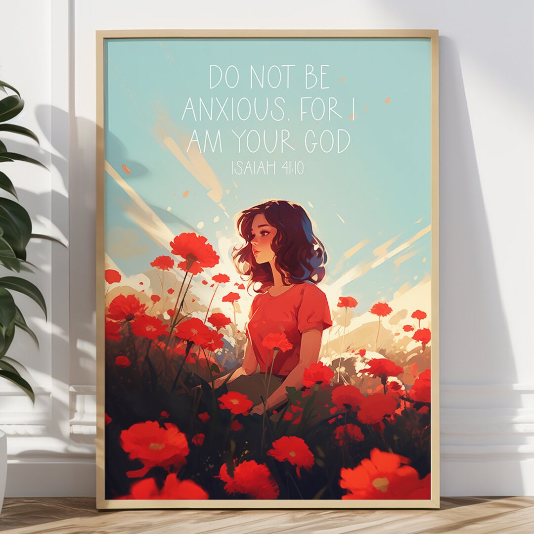 JW Wall Art | Printable Poster for Jehovah's Witness | Home Decor ...