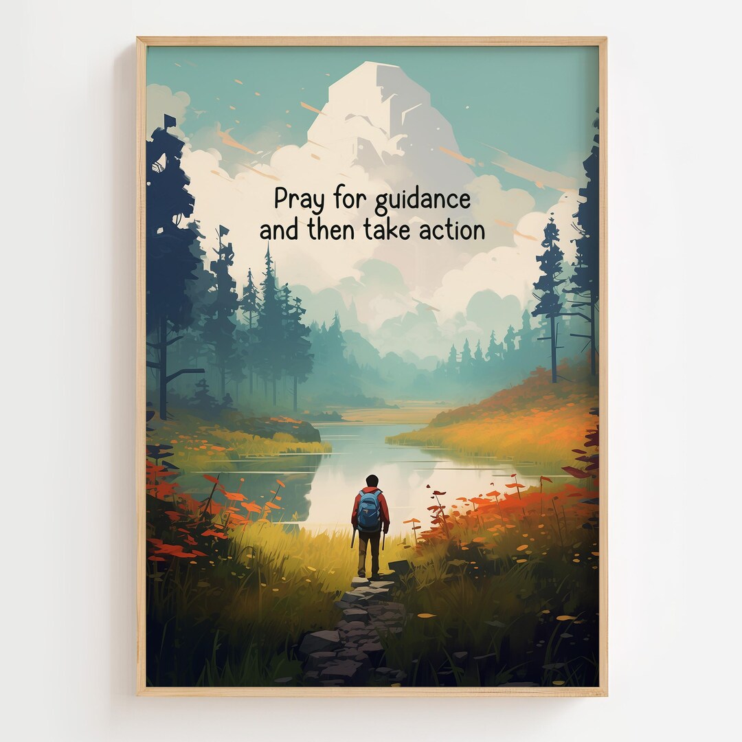 JW Wall Art | Printable Poster for Jehovah's Witness | Home Decor | JW ...